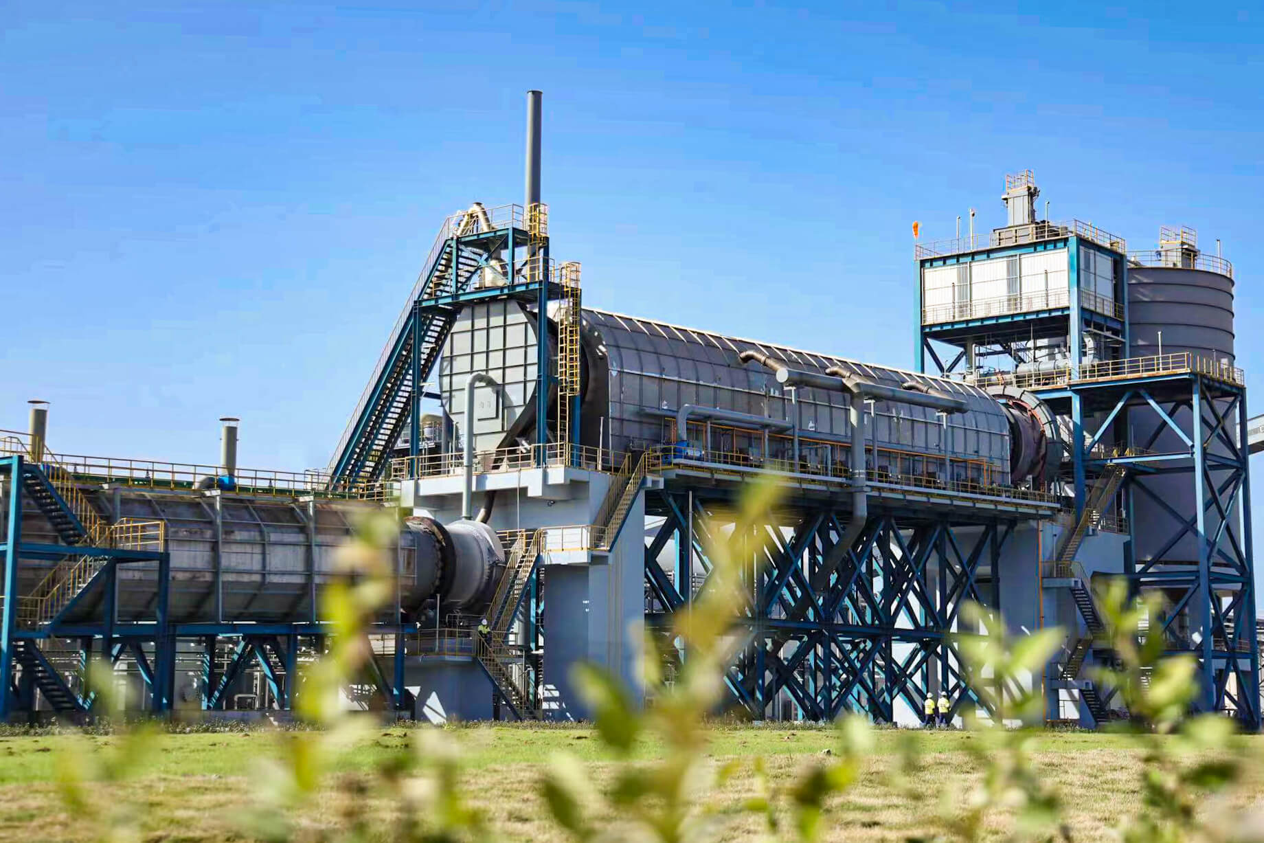 Lithium Science Museum-Permanent Exhibition